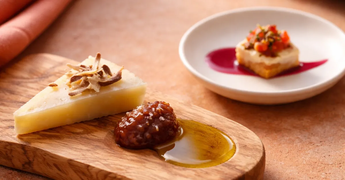 Luxury Gastronomy Hotels in Tuscany: A Curated 2026 Booking Guide